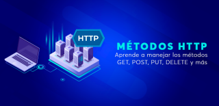 Métodos HTTP - POST, GET, PUT, DELETE - Estilo Web